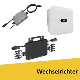 AVOLTIK - Halterungen für Solarmodule und PV-Zubehör